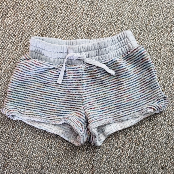 GAP | Bottoms | Gap Kids Rainbow Shorts | Poshmark